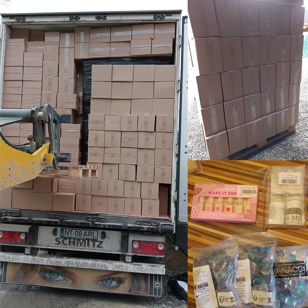 Bulk Job Lot of Mystery Boxes – Each with 5 Brand New Items - ARLL ...